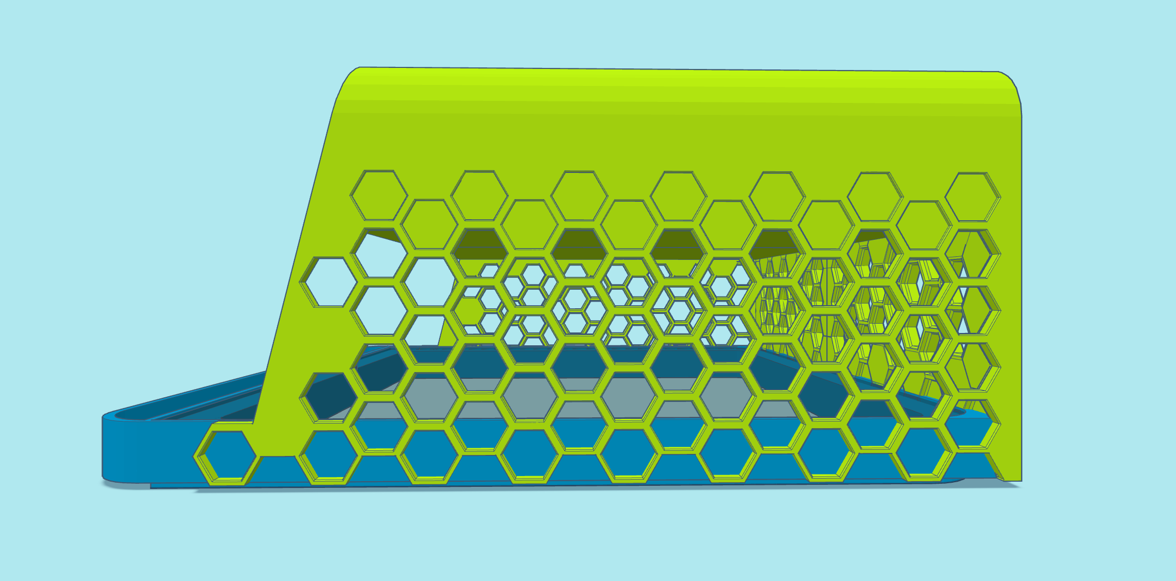 X3D-FINAL Riser/drawer | Bambu Lab X1/P1 AMS Stand by DutchWorkX3D ...