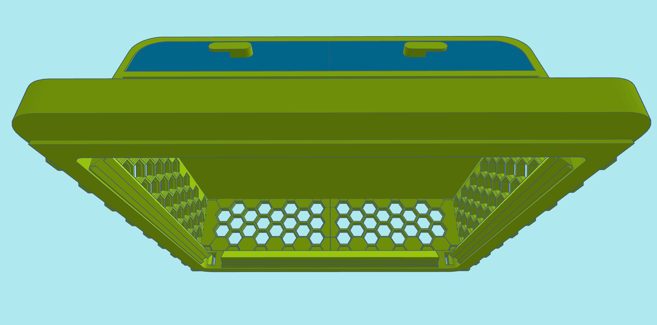 X3D-FINAL Riser/drawer | Bambu Lab X1/P1 AMS Stand by DutchWorkX3D ...