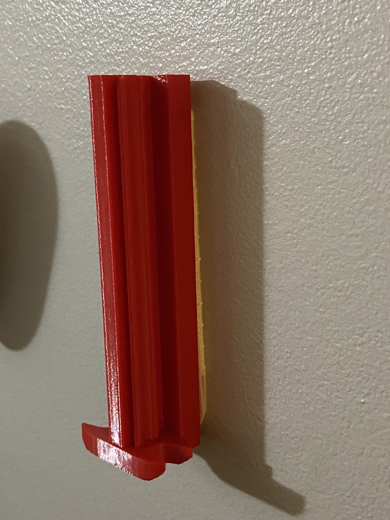 Nintendo Switch Joy Con Strap Adhesive Wall Mount by ToastbackWhale ...