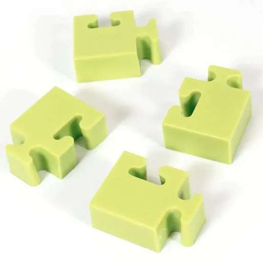 Brain Teaser Jigsaw Puzzle by Grand Mathster | Download free STL model ...