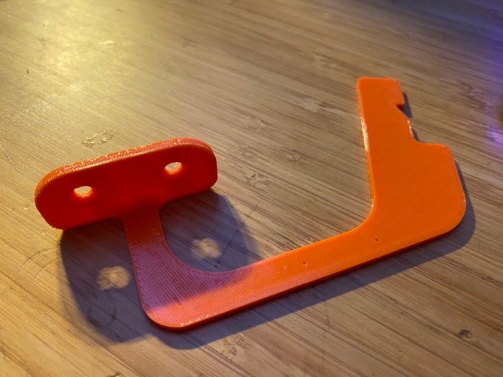 Intellijel Case Stabilizers (Updated 2022-05-04: thicc ed.) by ...