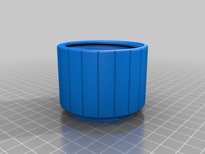 Vega_11U on Canon RF by human1976 | Download free STL model ...