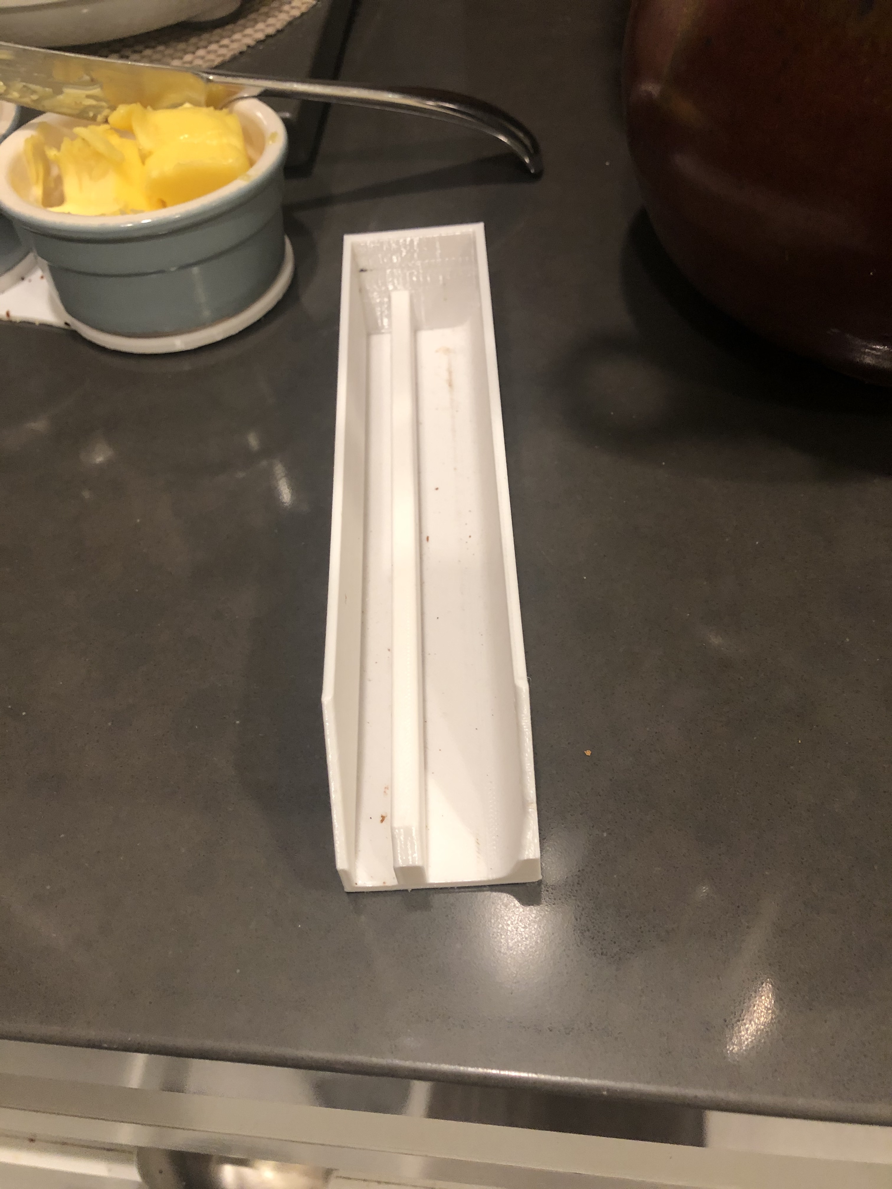 OXO Scale Stand by Shawn | Download free STL model | Printables.com