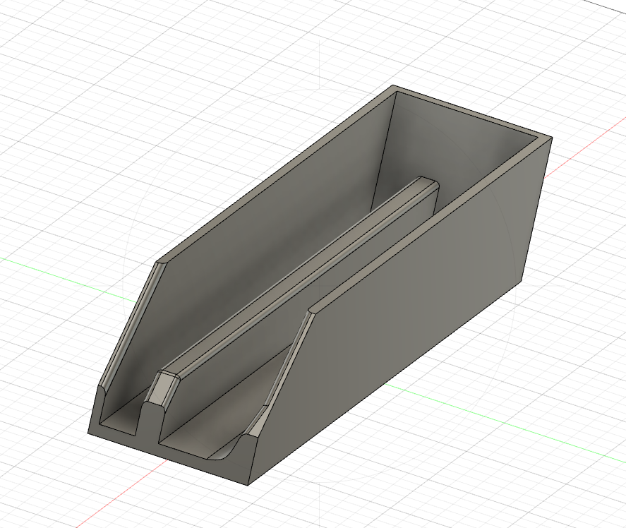 OXO Scale Stand by Shawn | Download free STL model | Printables.com