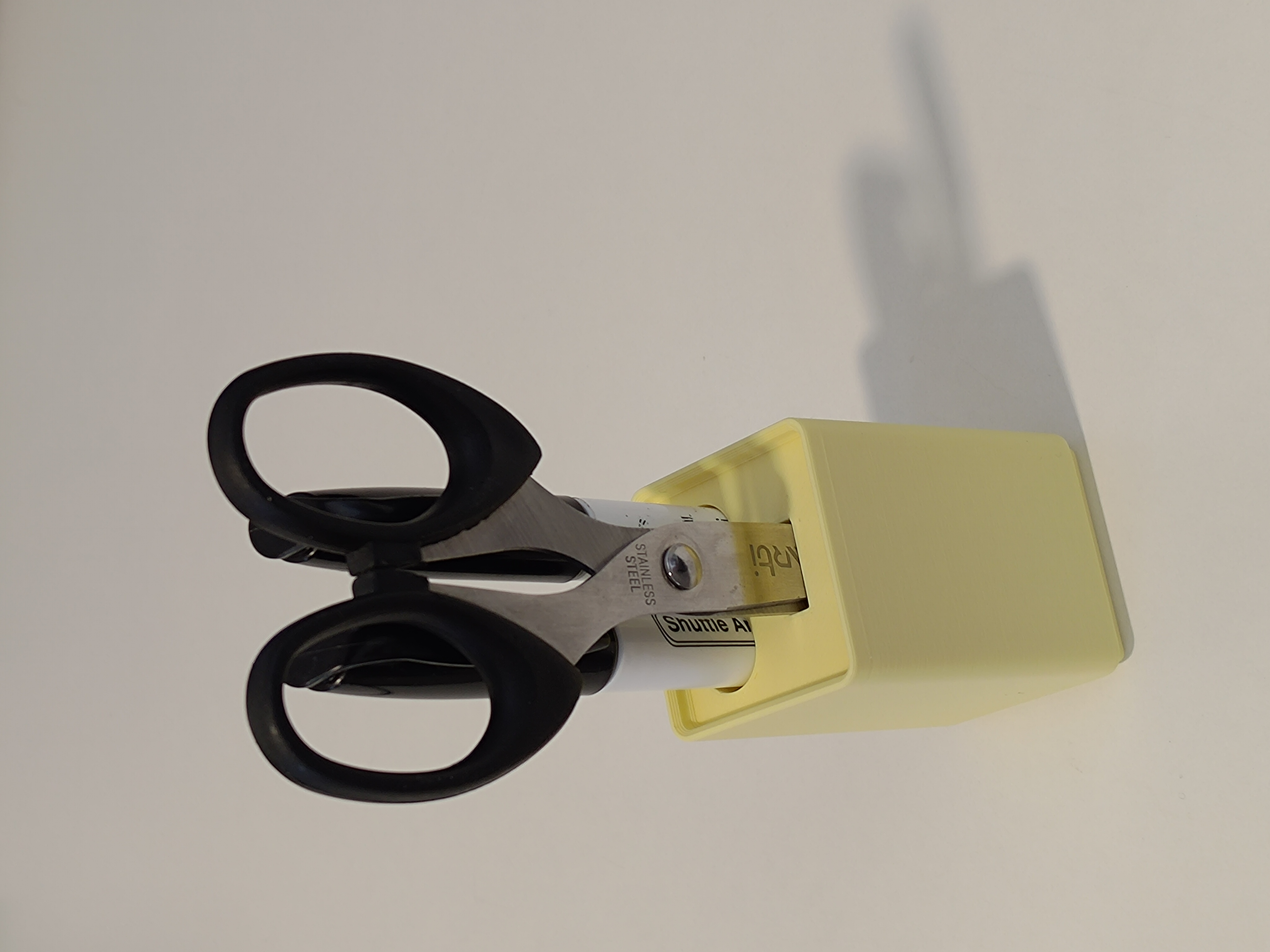 Gridfinity Scissor and Marker Pen Holder by nurdok | Download free STL ...