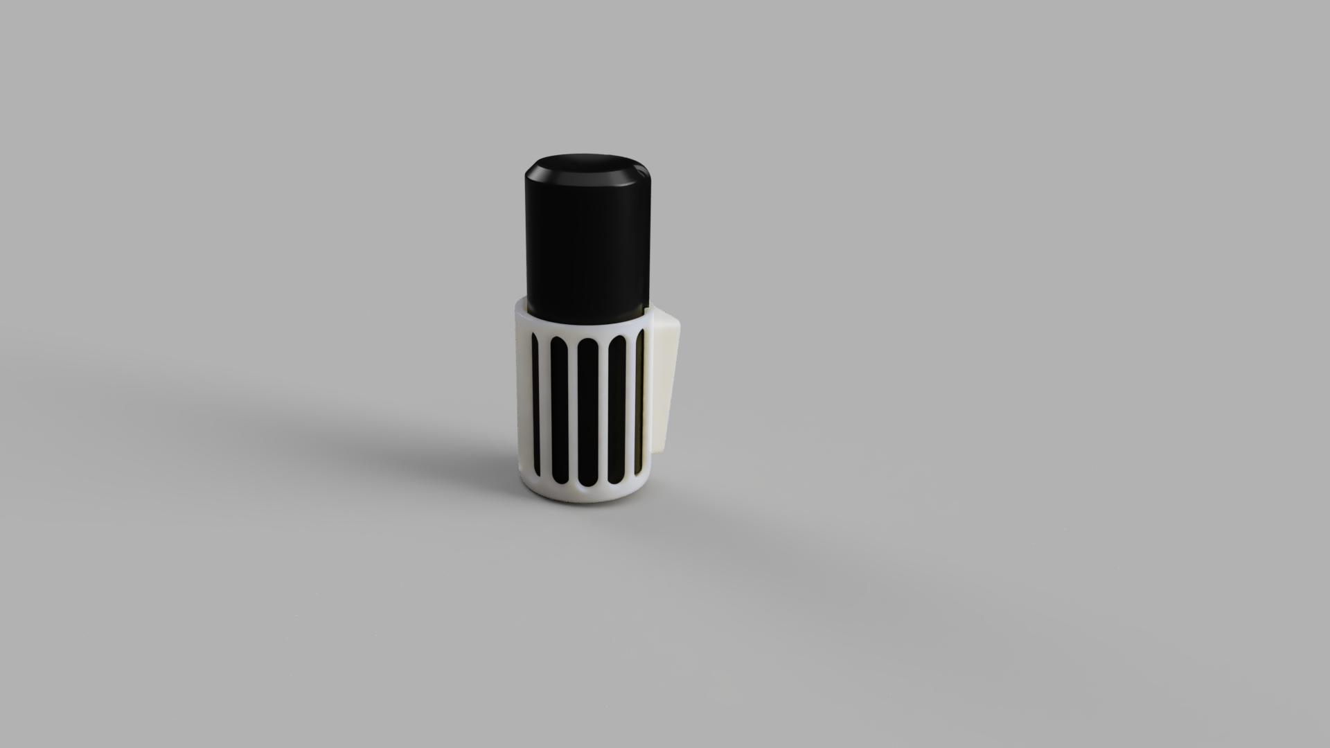UE Boom s-00122 Wallmount by Matripolyx | Download free STL model ...