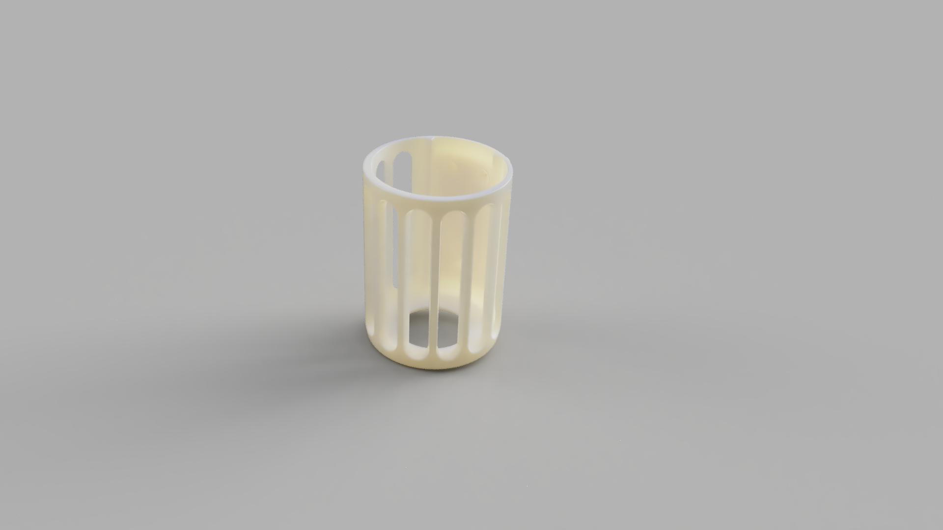 UE Boom s-00122 Wallmount by Matripolyx | Download free STL model ...