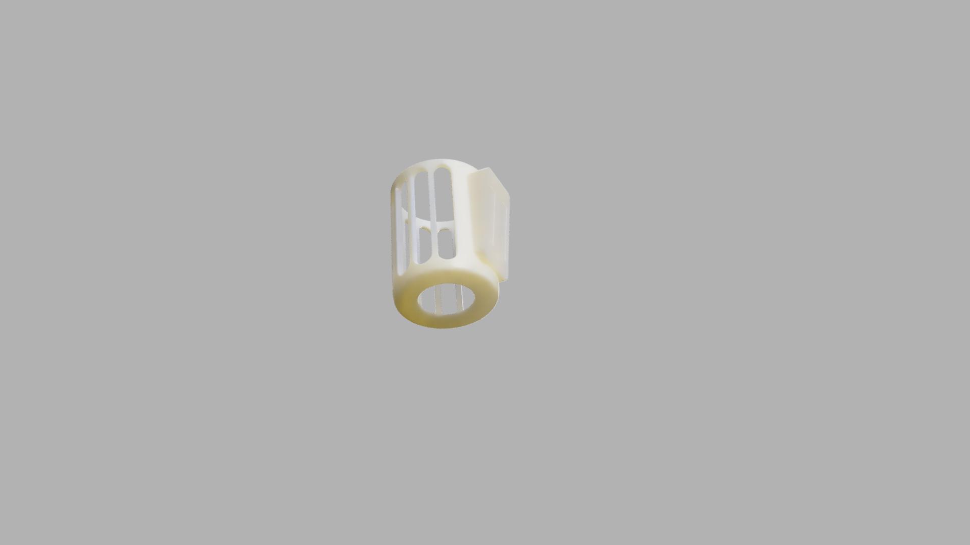 UE Boom s-00122 Wallmount by Matripolyx | Download free STL model ...