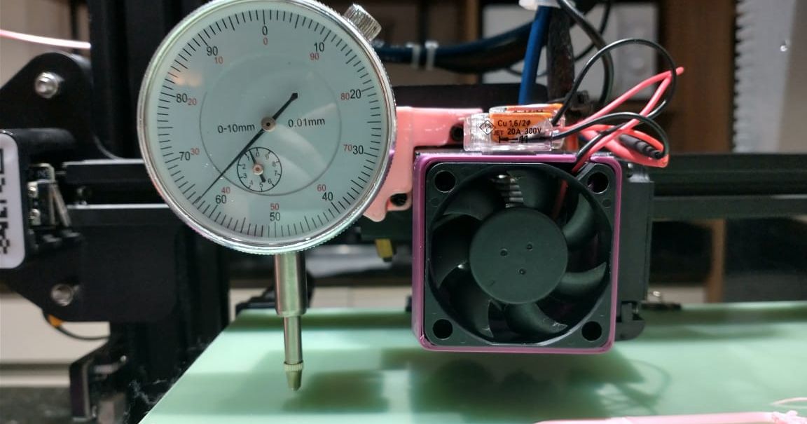 Comparison clock bracket to ender series by ZanaModels3D | Download ... Comparison clock bracket to ender series by ZanaModels3D | Download ...