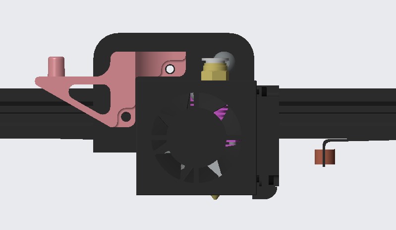 Comparison clock bracket to ender series by ZanaModels3D | Download ... Comparison clock bracket to ender series by ZanaModels3D | Download ...