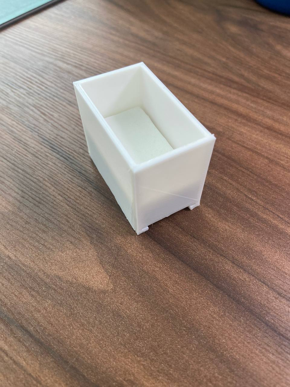 Double edge razor blade gravity dispenser by dragon0504 | Download free ...