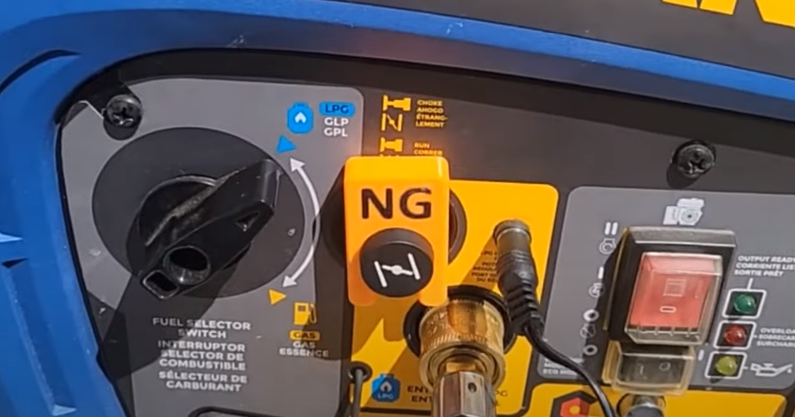 Firman WH Series Natural Gas Choke Shim by diesel_dave | Download free ...