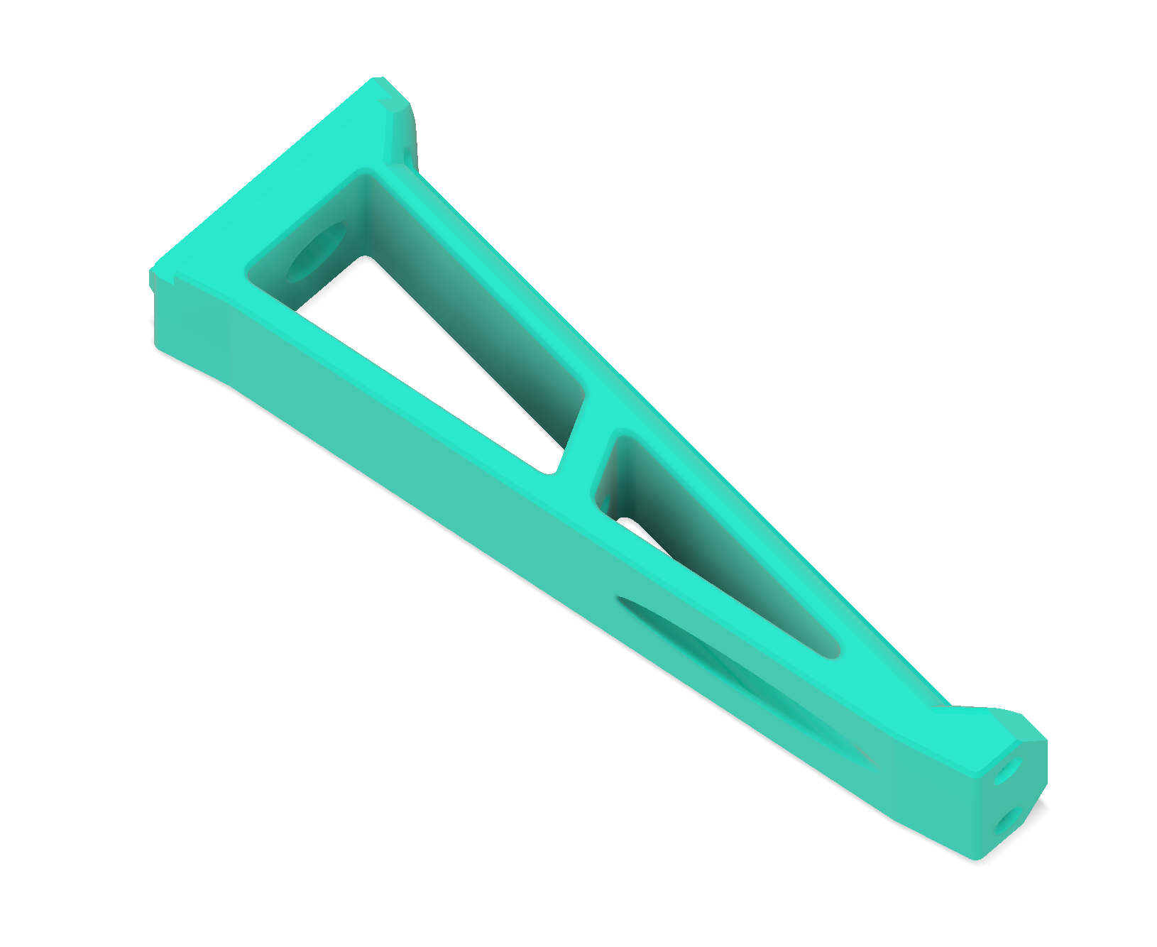 Ratrig 3030 3kg Spool Holder by Grimstod | Download free STL model ...