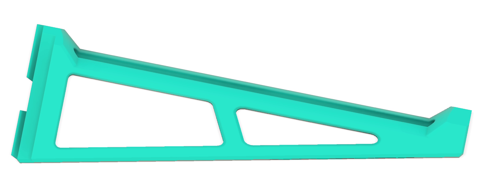 Ratrig 3030 3kg Spool Holder by Grimstod | Download free STL model ...