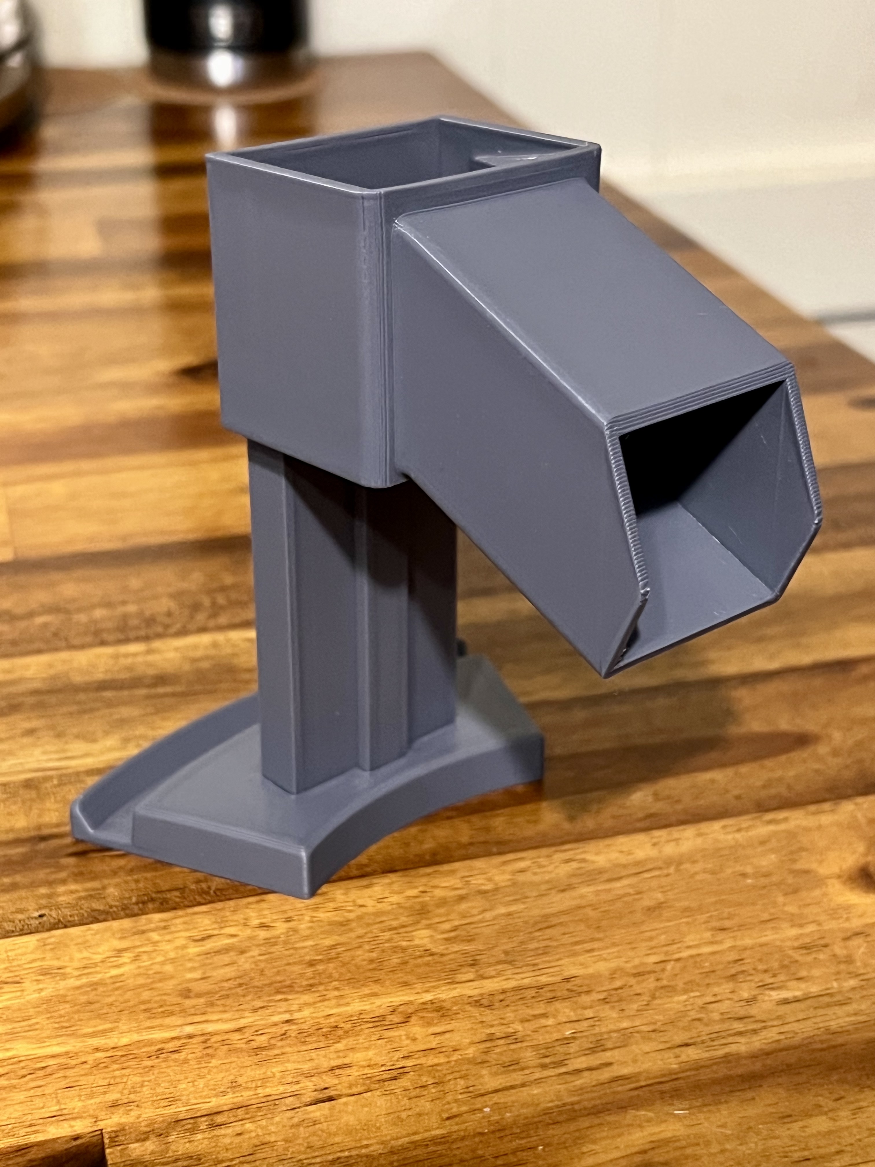 Food Chute for PetSafe Smart Feed Automatic Pet Feeder by Steve ...