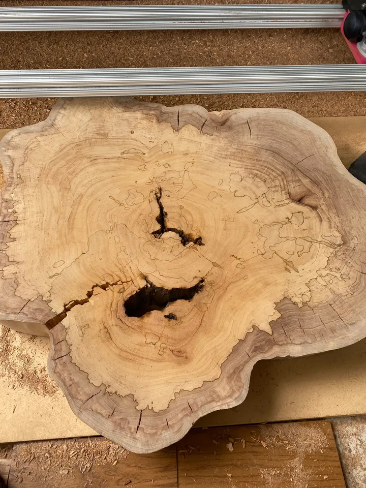 8020 Router sled for Festool Router OF 1010 by schneems | Download free ...