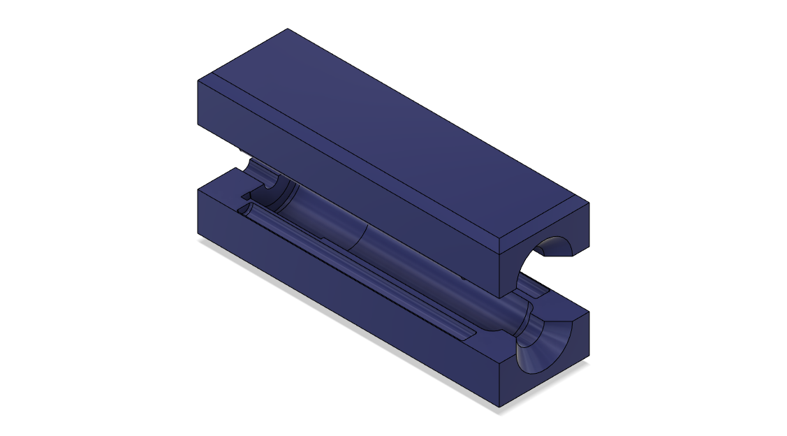 Chocolate Molds - Hunting Knife, Shotgun Shell along with actual ...