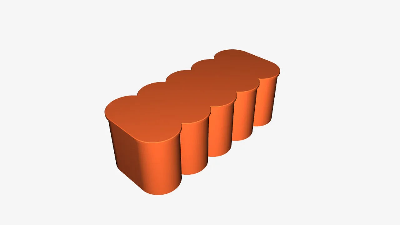 135 (35mm) Film Case by cadmium | Download free STL model | Printables.com