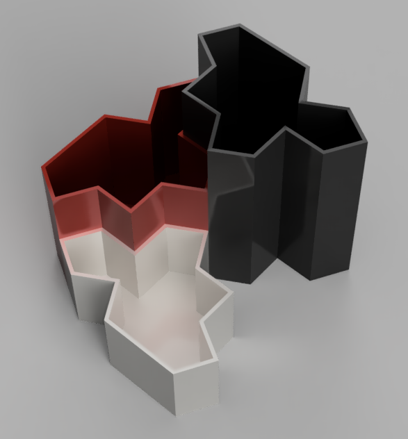 Spectre tile playground by MrObvious | Download free STL model ...