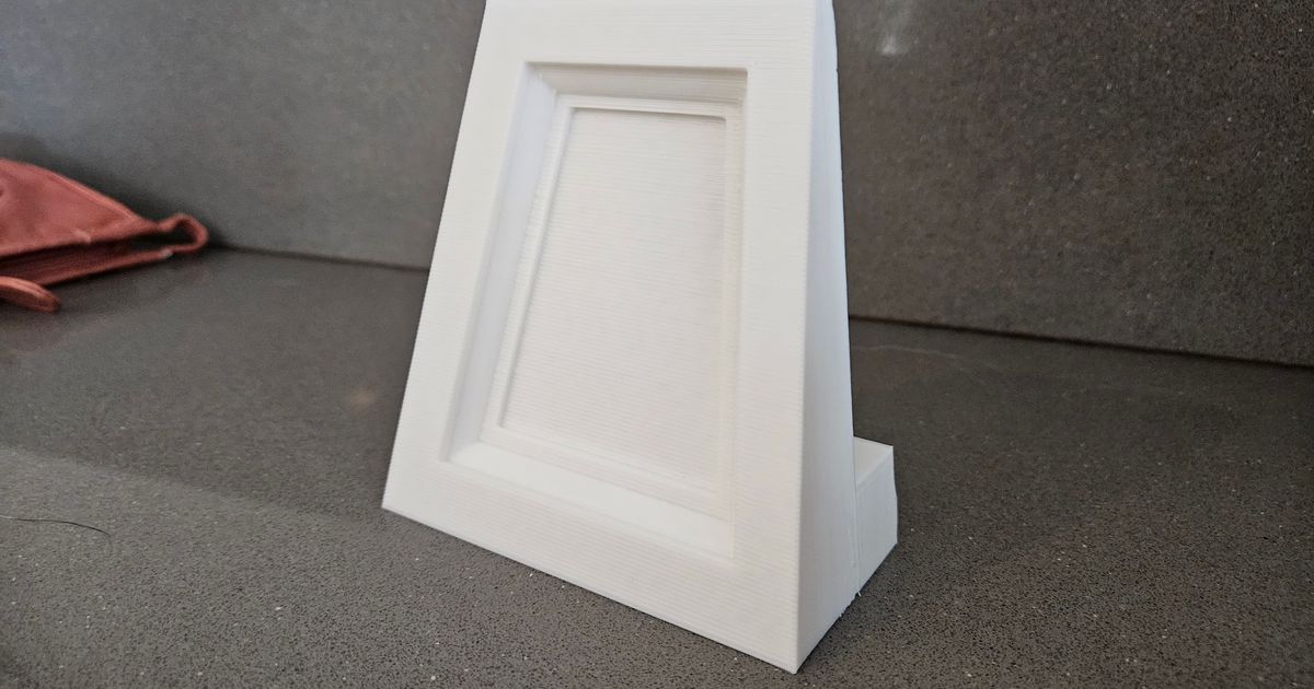 Keystone by ValueFartBag | Download free STL model | Printables.com