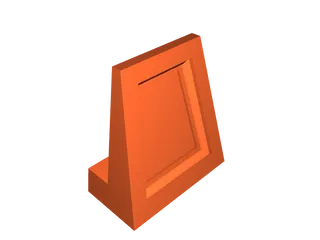 Keystone by ValueFartBag | Download free STL model | Printables.com