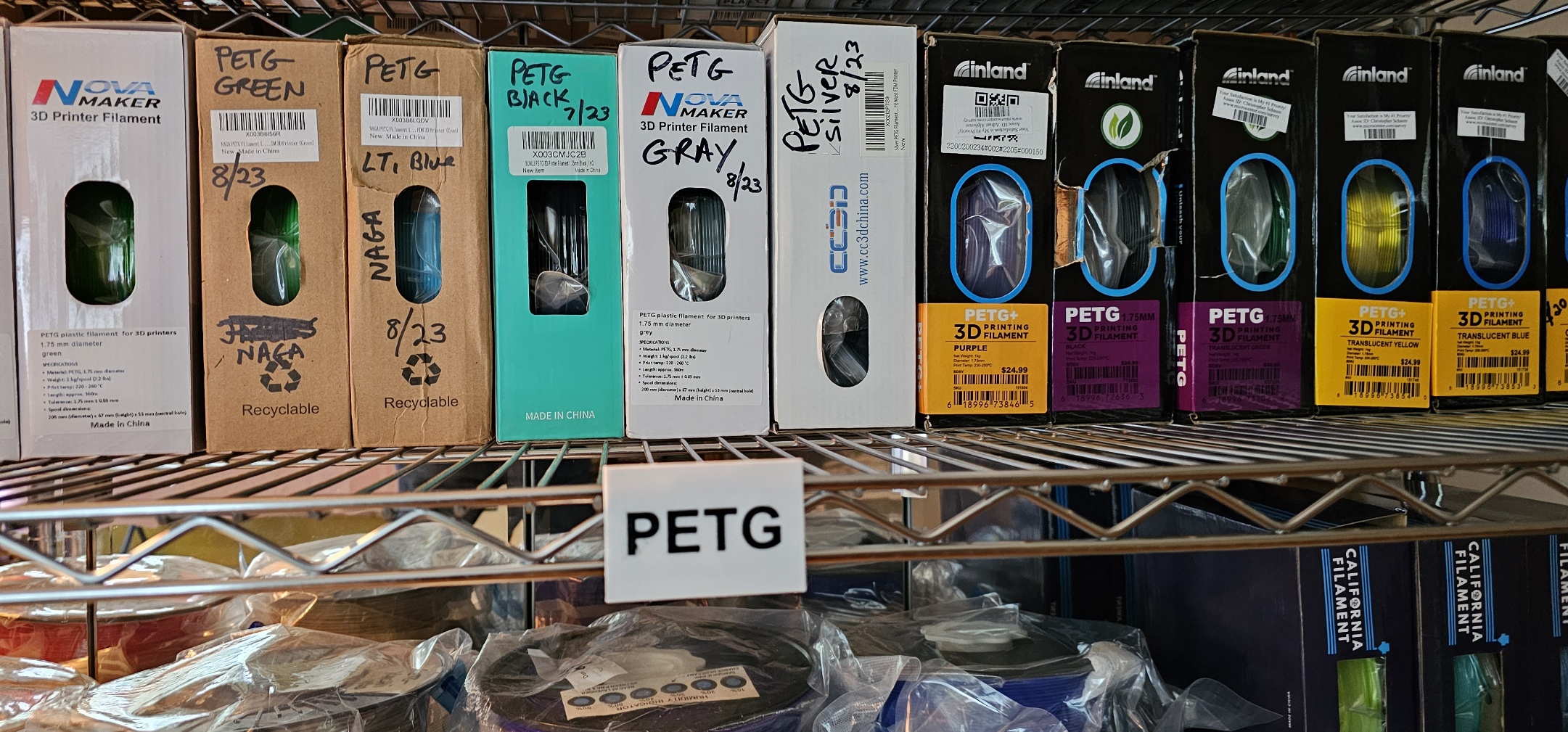 HDX Rack Name Plate by SKSVideoguy | Download free STL model ...