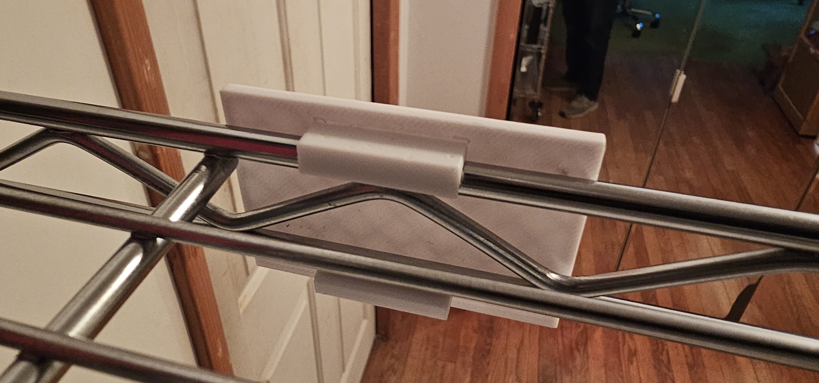 HDX Rack Name Plate by SKSVideoguy | Download free STL model ...