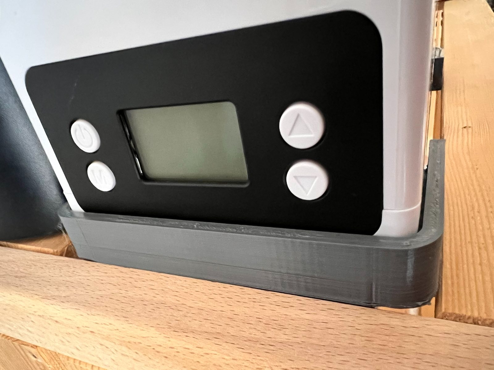 eSun eBox Mounting by Ganti | Download free STL model | Printables.com