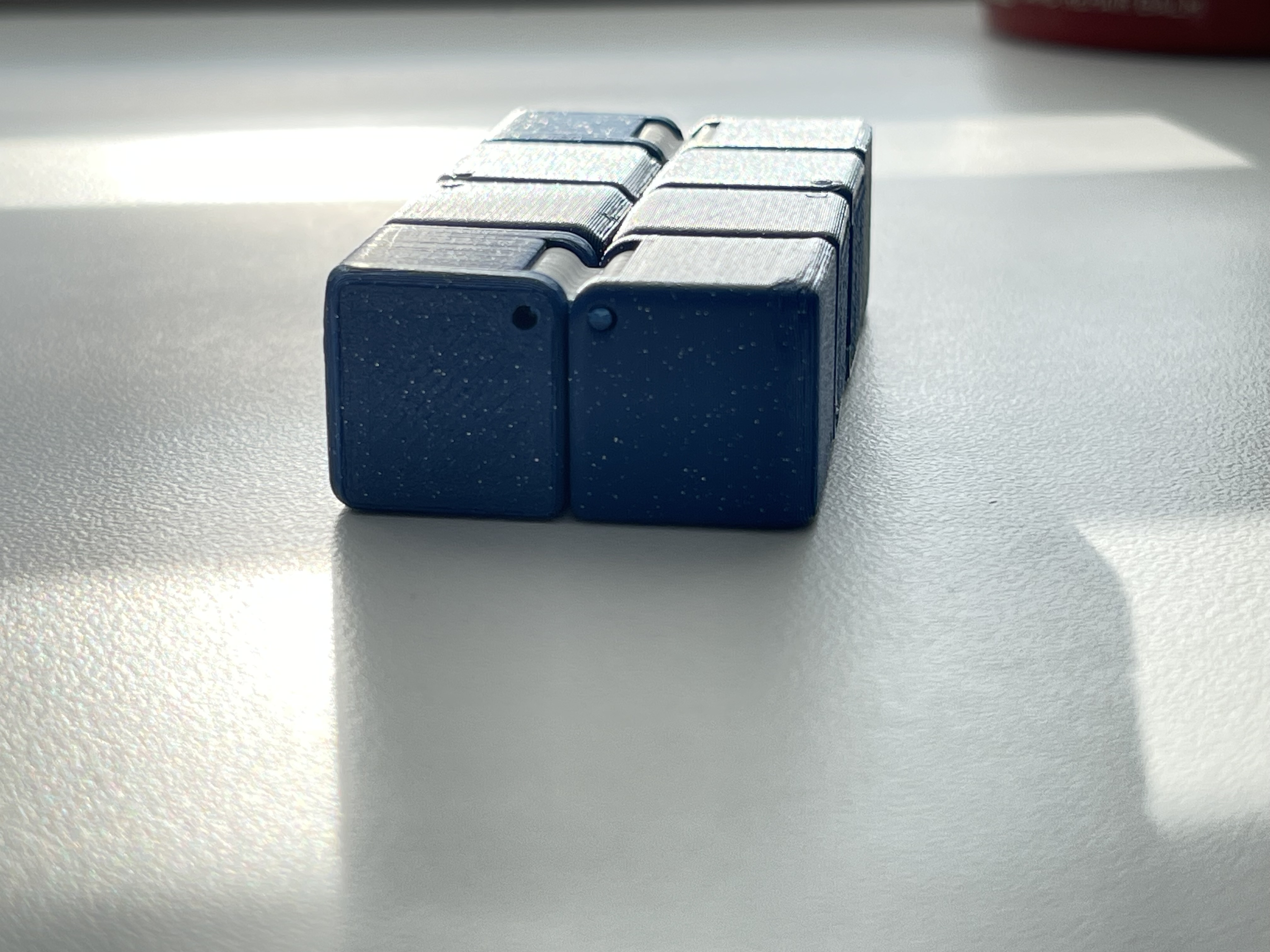 Fidget cube (remix) by dHYSICS | Download free STL model | Printables.com
