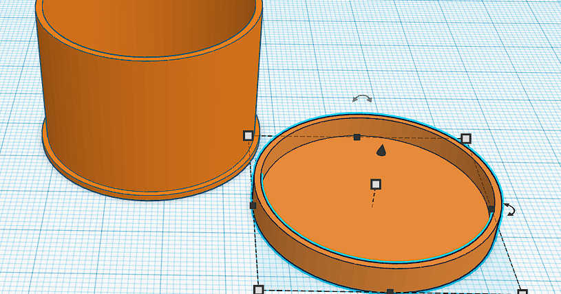Tape core box by Clay Leihy | Download free STL model | Printables.com