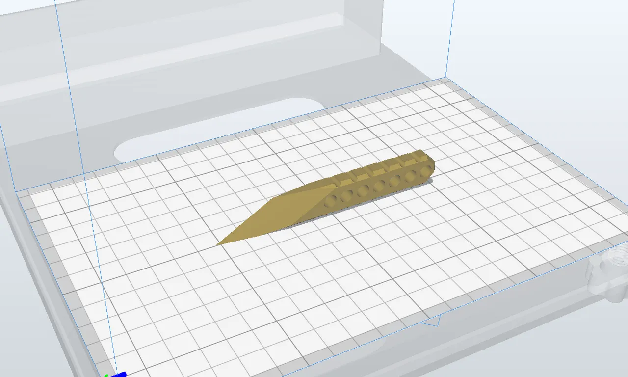 Utility Knife / Scraper Knife / Bench Test by Bravo_22 | Download free ...