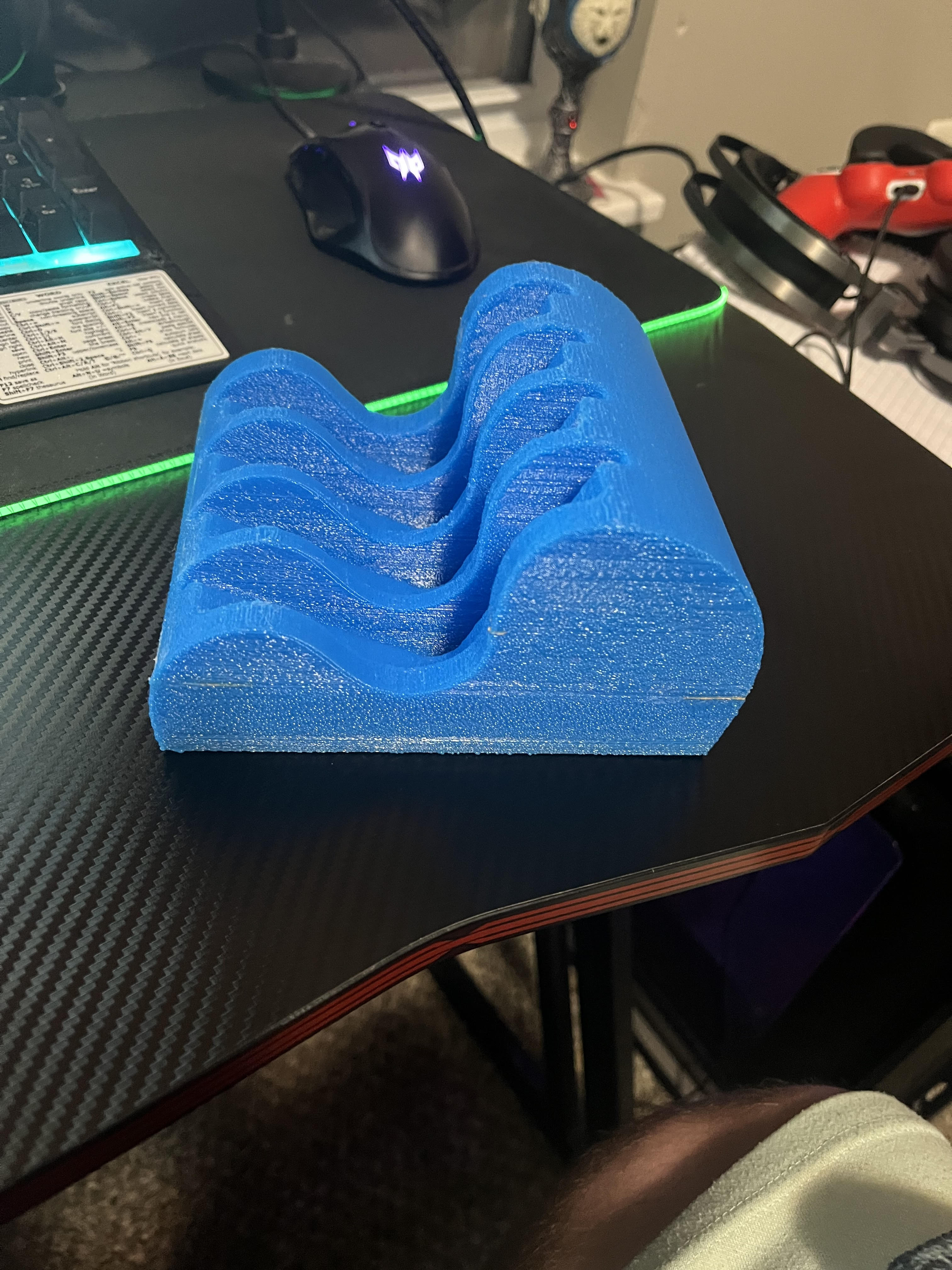 dry rack remixed by calebc | Download free STL model | Printables.com