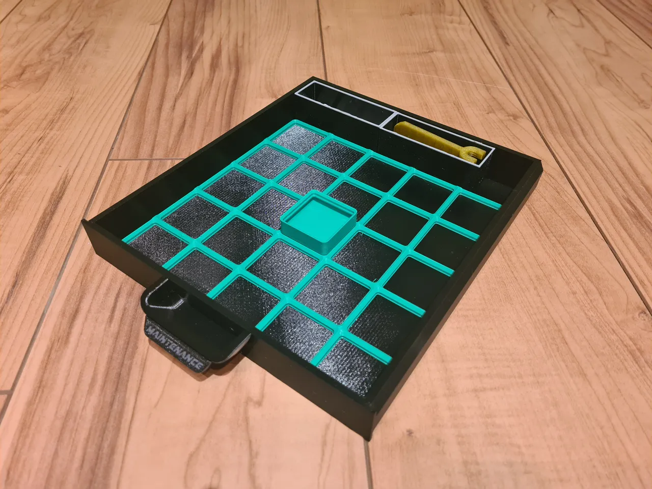 [BaBo] drawer modul 30 by Willi | Download free STL model | Printables.com