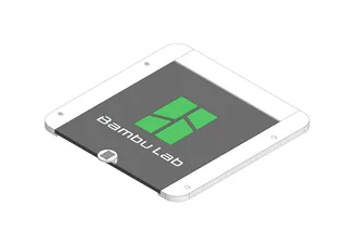 [BaBo duo] top lid modul by Willi | Download free STL model ...