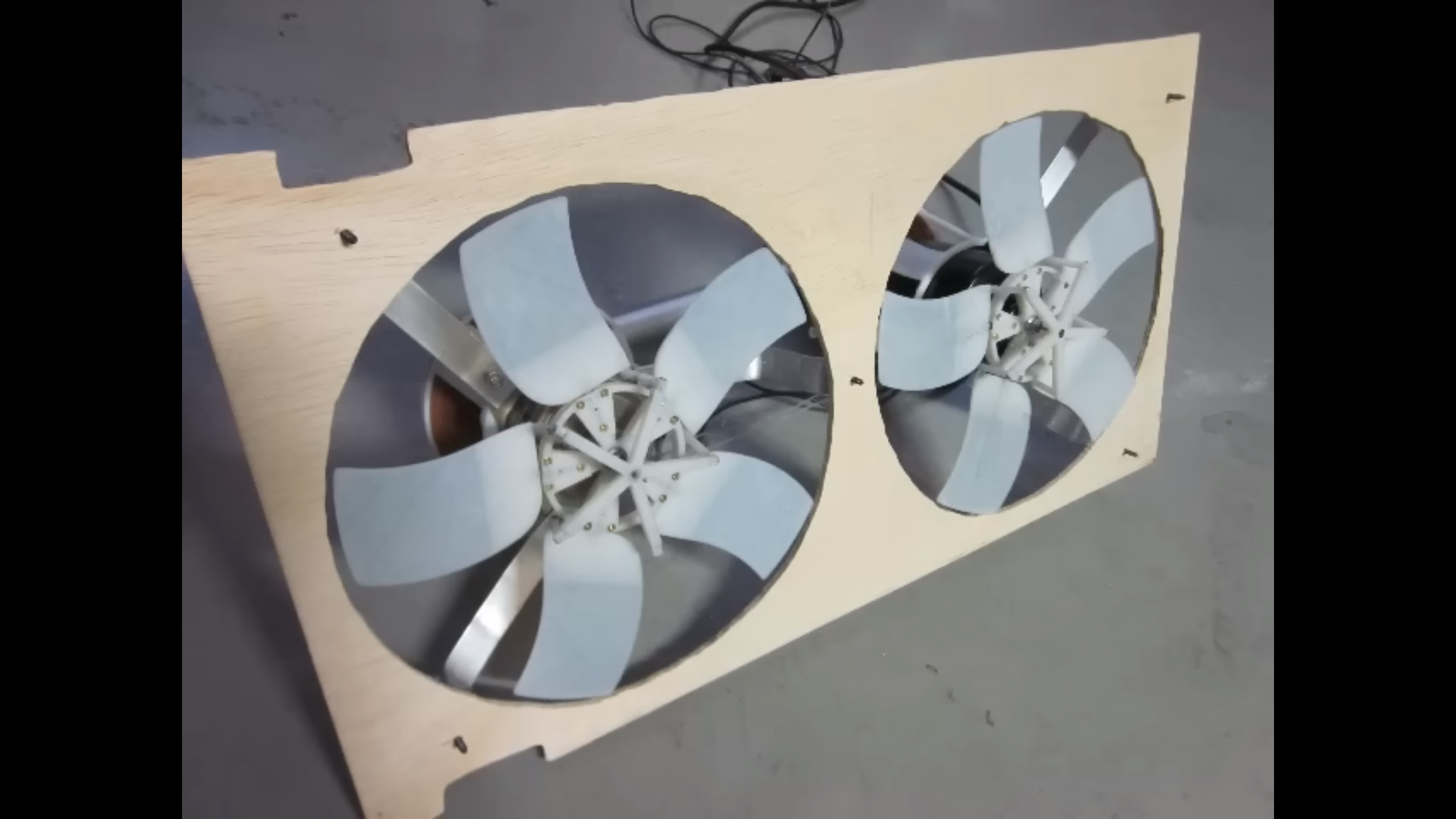 9 Inch Rotary Subwoofer by ramalho-mendes | Download free STL model ...