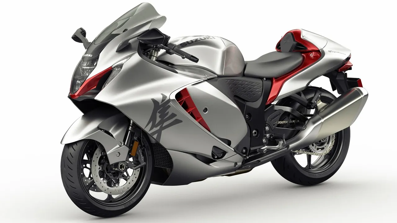 HAYABUSA by MR White | Download free STL model | Printables.com