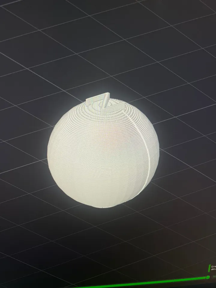 Sphere Test by Kazymo123 | Download free STL model | Printables.com