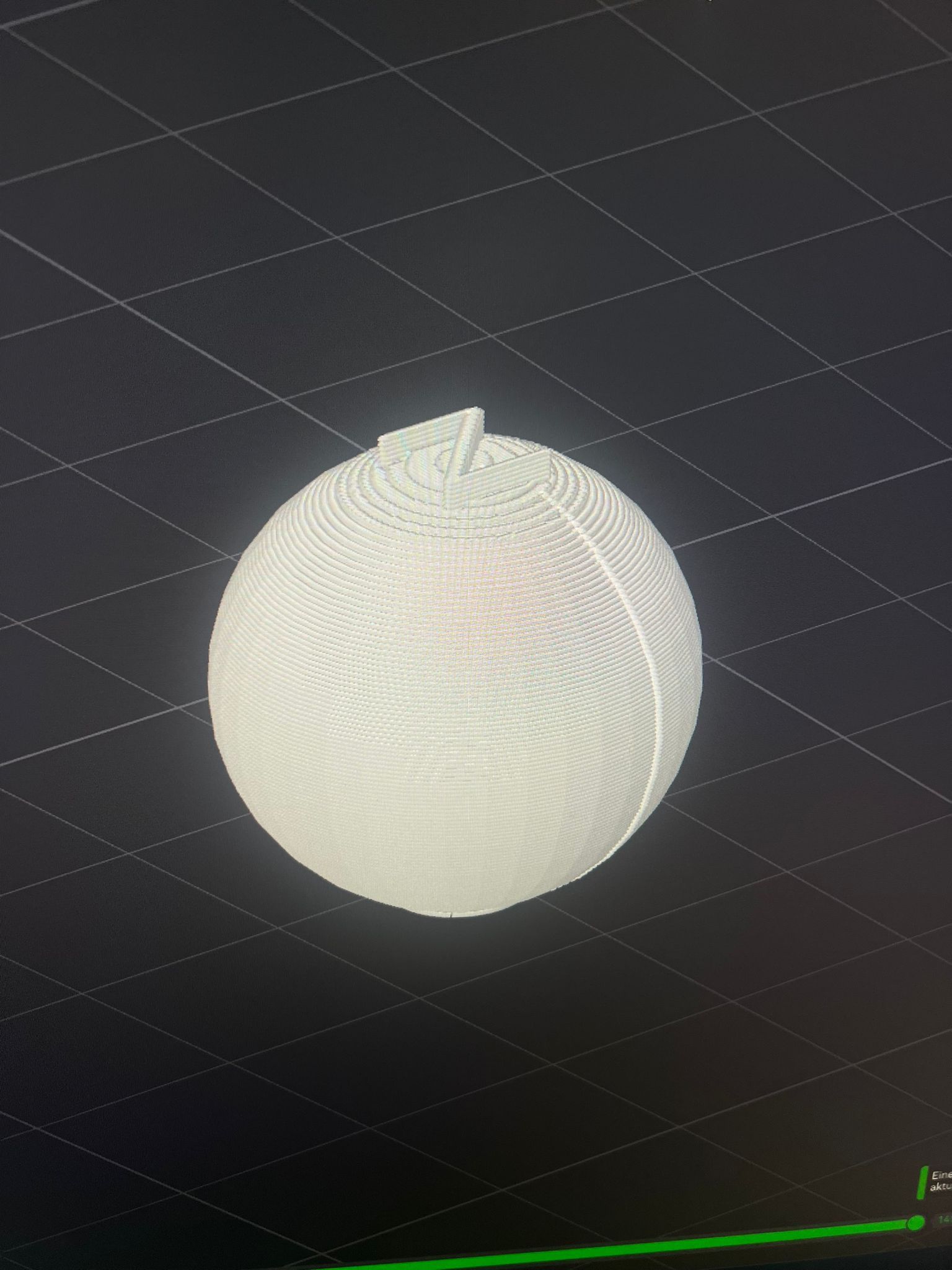 Sphere Test by Kazymo123 | Download free STL model | Printables.com