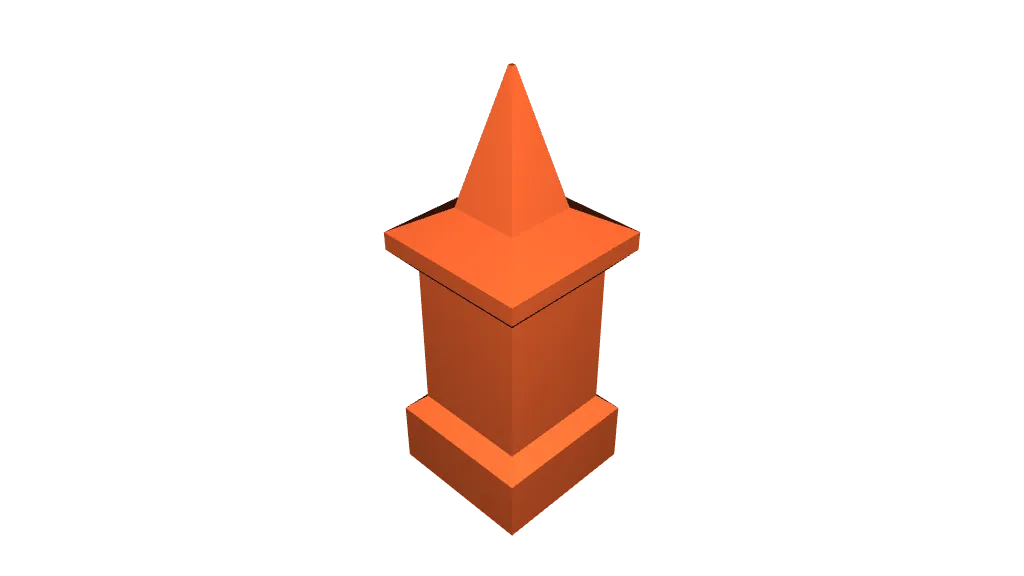 Tower test by Yurzzilla | Download free STL model | Printables.com