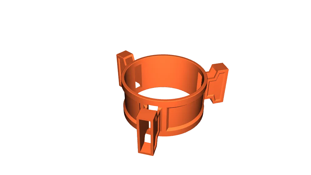 Sample Filament Mini Spool by 3D Printing Dude | Download free STL ...