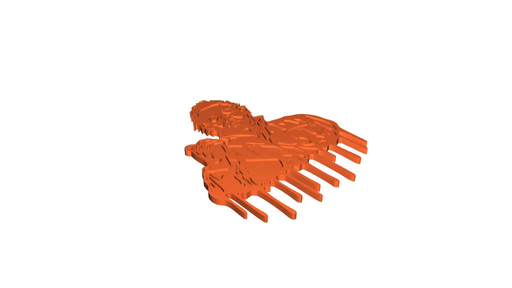 Michael Myers by Bradley Corl | Download free STL model | Printables.com