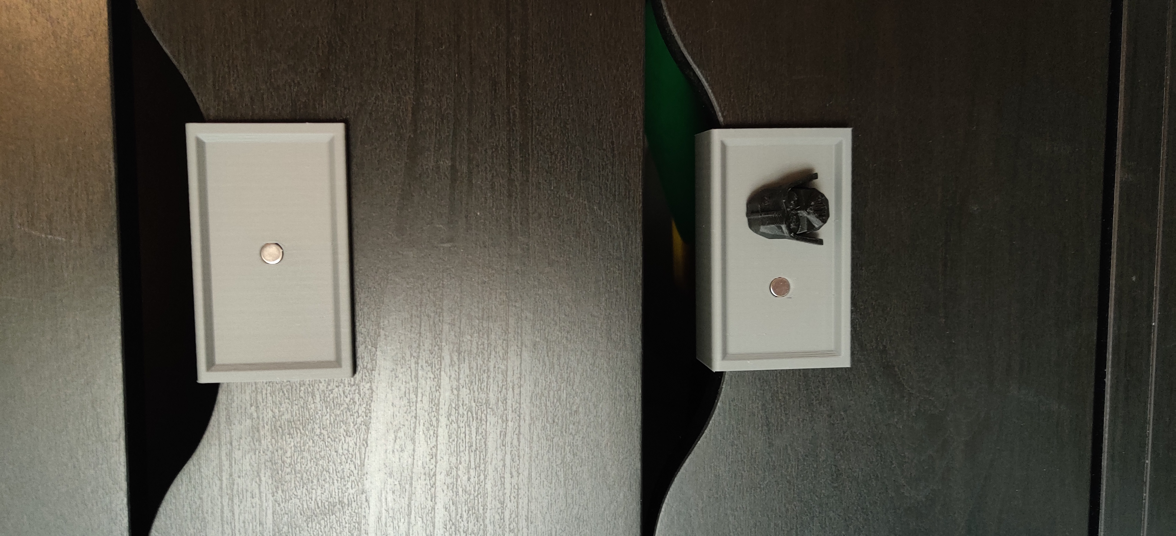 IKEA Alex Drawer unit Magnetic Tag by maramao | Download free STL model ...