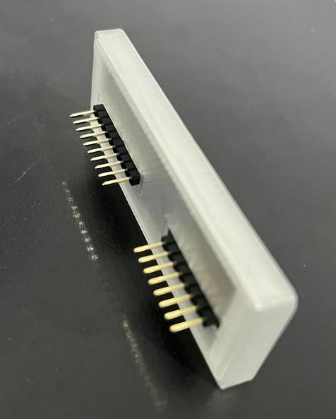 Flipper Zero SAM+NARD Protecting Cover by AntiklesyS | Download free ...