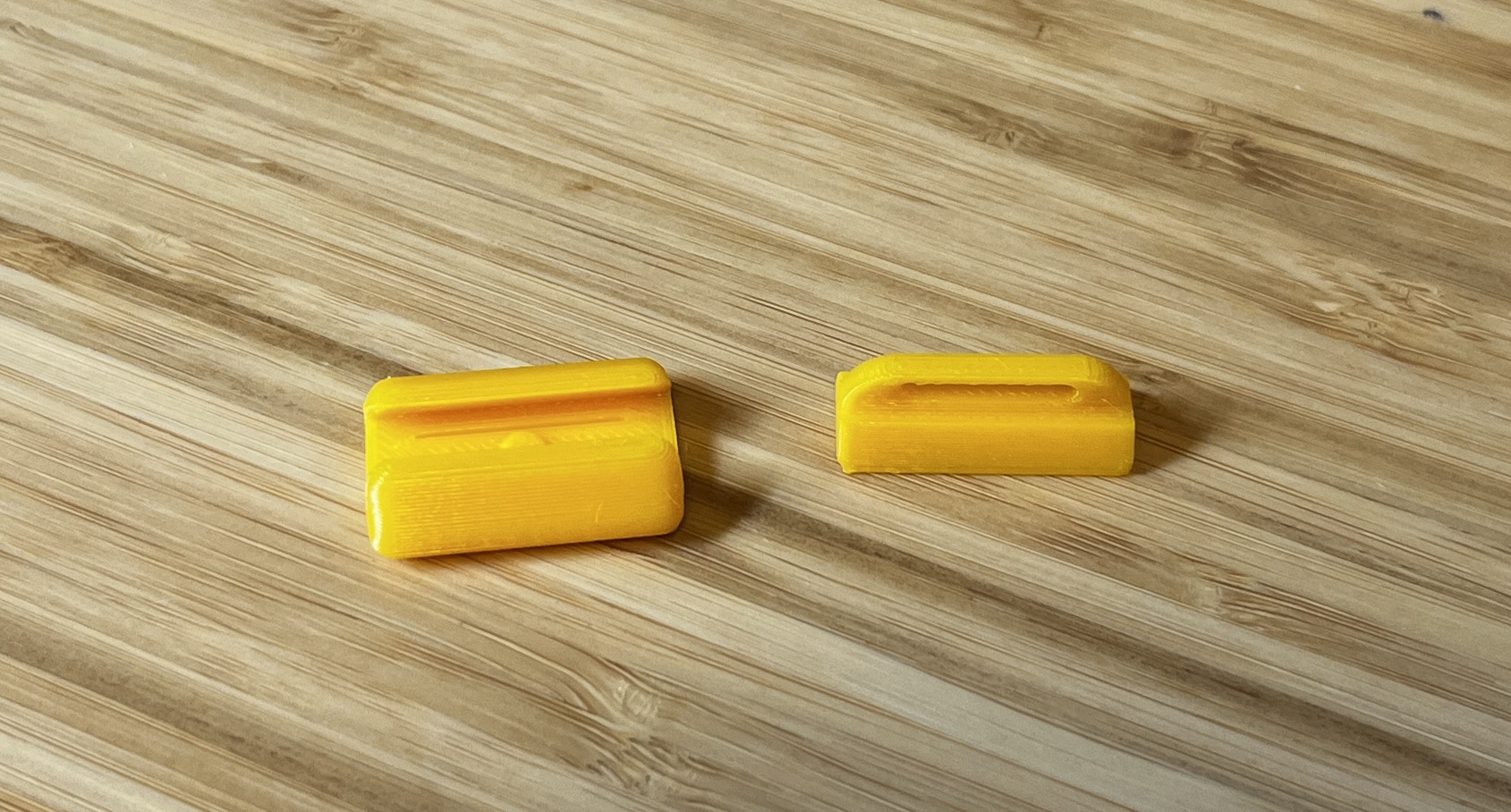 Sliding Safety Tether Anchor by gfb | Download free STL model ...