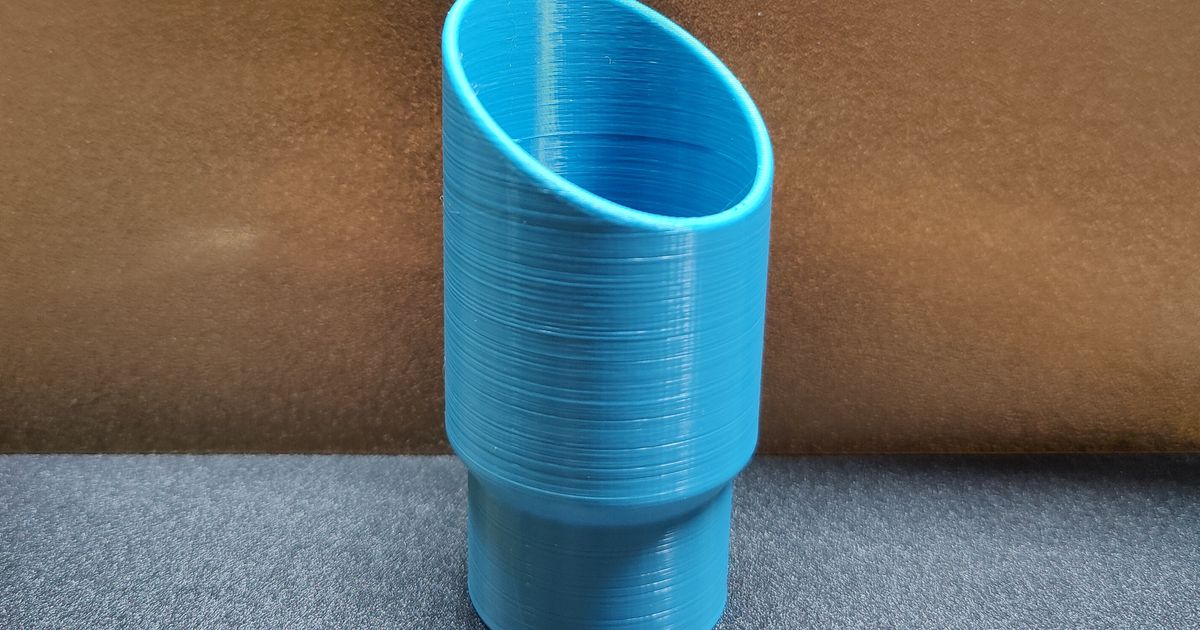 Makita DCL 182 Vacuum Adapter to SEBO (36,5mm OD) by Flo Thomas ...