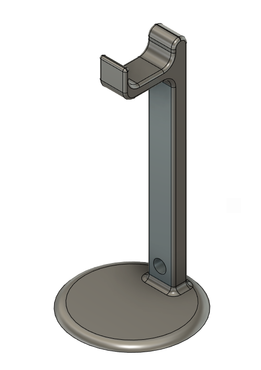 Logitech Pro X2 Headphone Stand - Universal by argon1820 | Download ...
