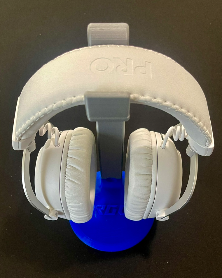 Logitech Pro X2 Headphone Stand - Universal by argon1820 | Download ...