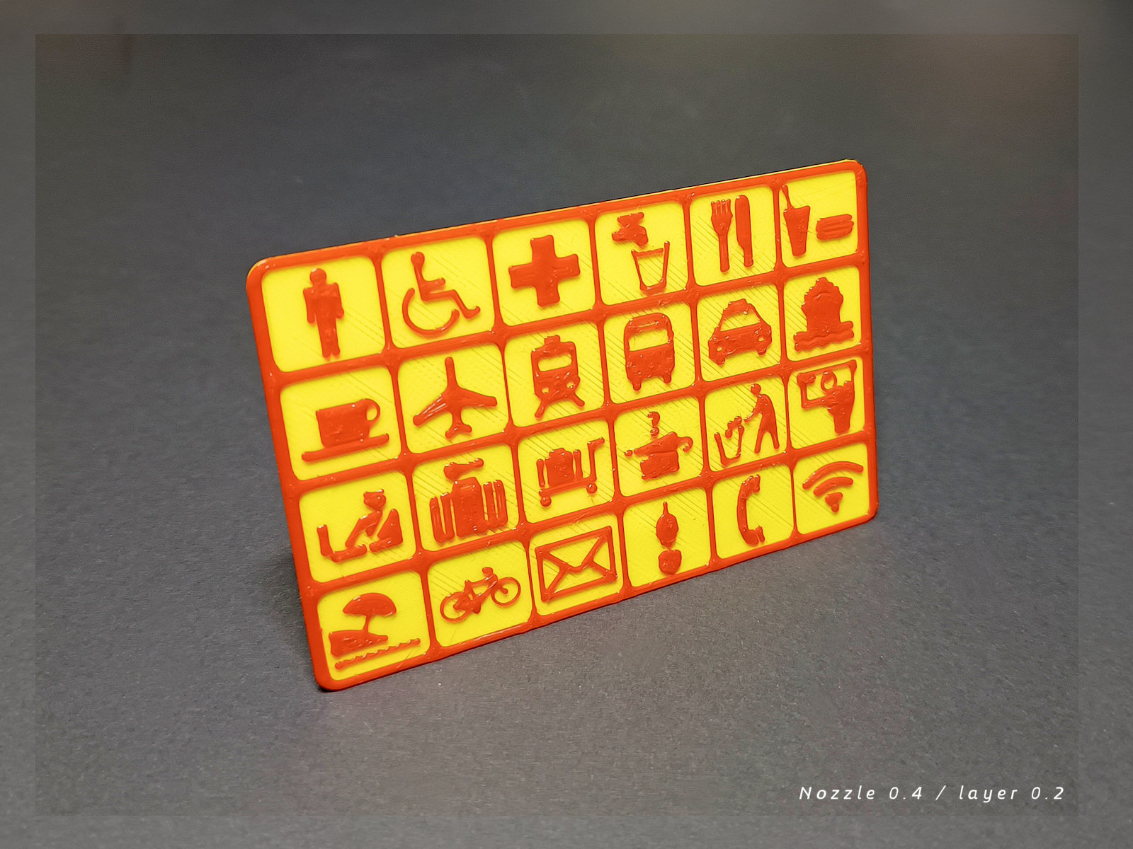 Without Words (International Travel Helpcard) by Wim V | Download free ...