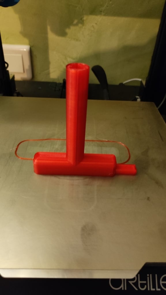 Electrical cabinet triangle key by LaurentN | Download free STL model ...