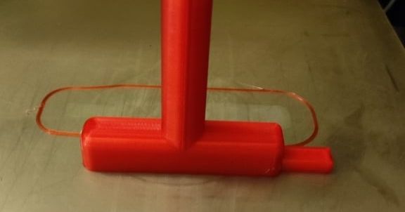 Electrical cabinet triangle key by LaurentN | Download free STL model ...